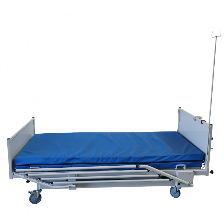 Hospital Bed Hire - From £25 Per Week - Profiling Beds - Homecare ...