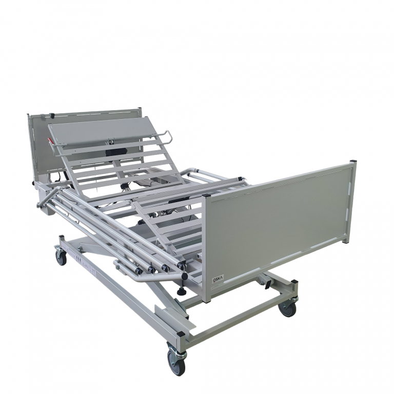 Hospital Bed Hire - From £25 Per Week - Profiling Beds - Homecare ...