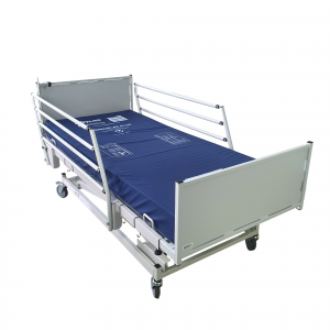 Hospital Bed Hire - From £25 Per Week - Profiling Beds - Homecare ...