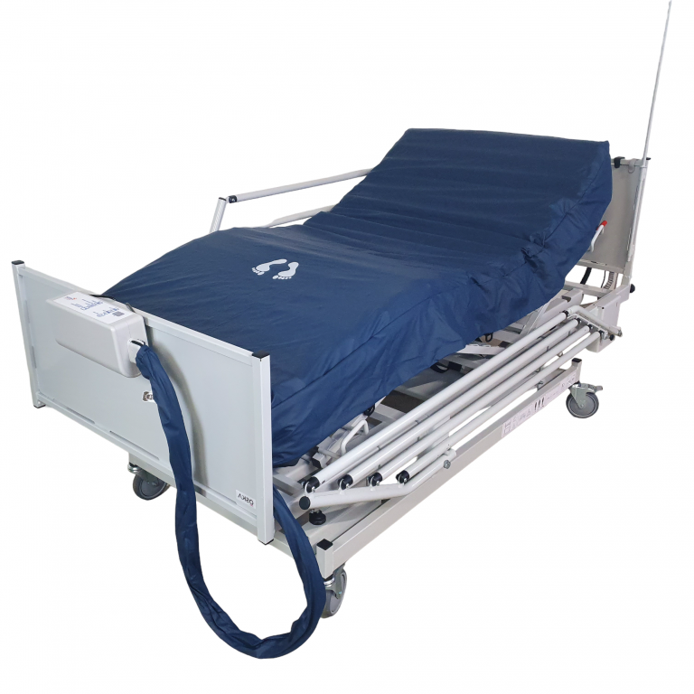 Hospital Bed Hire - From £25 Per Week - Profiling Beds - Homecare ...