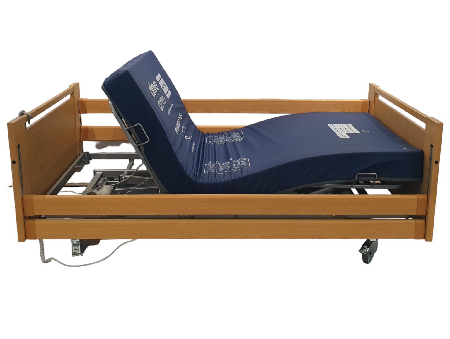 Hospital Bed Hire - Hospital Bed Rental - From £25 Per Week