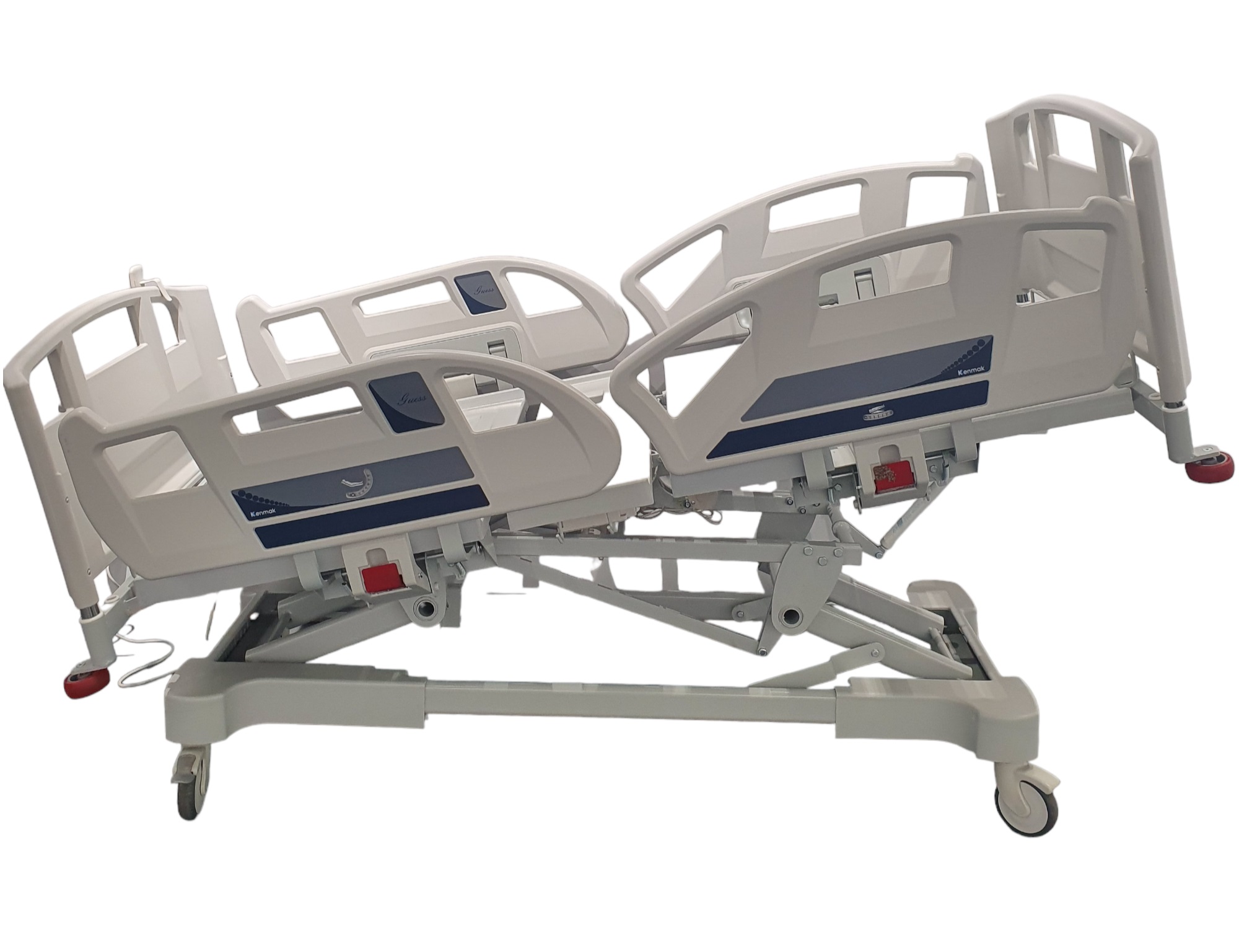 Hospital Bed Hire - Hospital Bed Rental - From £25 Per Week