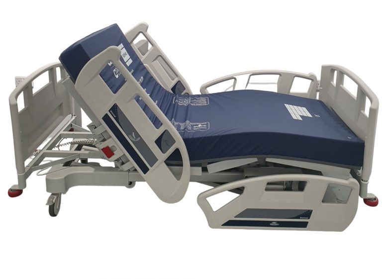 Hospital Bed Hire - Hospital Bed Rental - From £25 Per Week