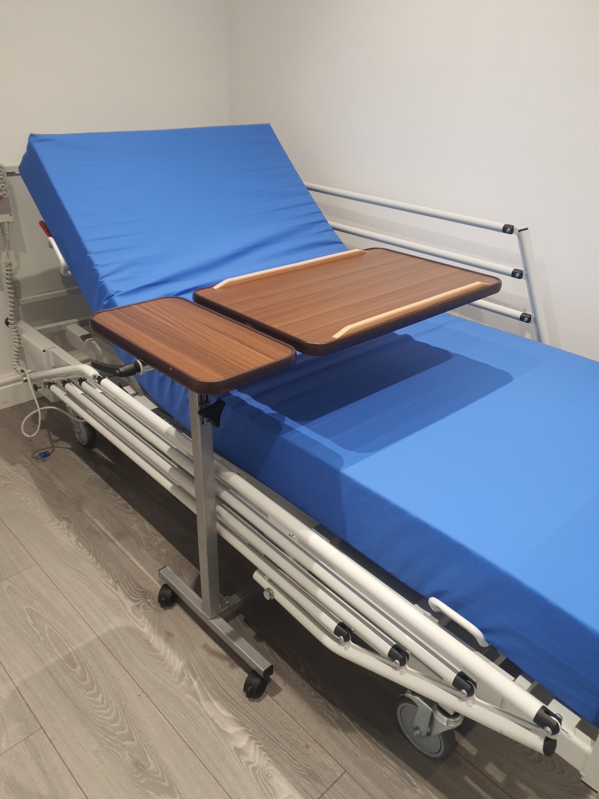 Hospital Bed Hire - Hospital Bed Rental - From £25 Per Week