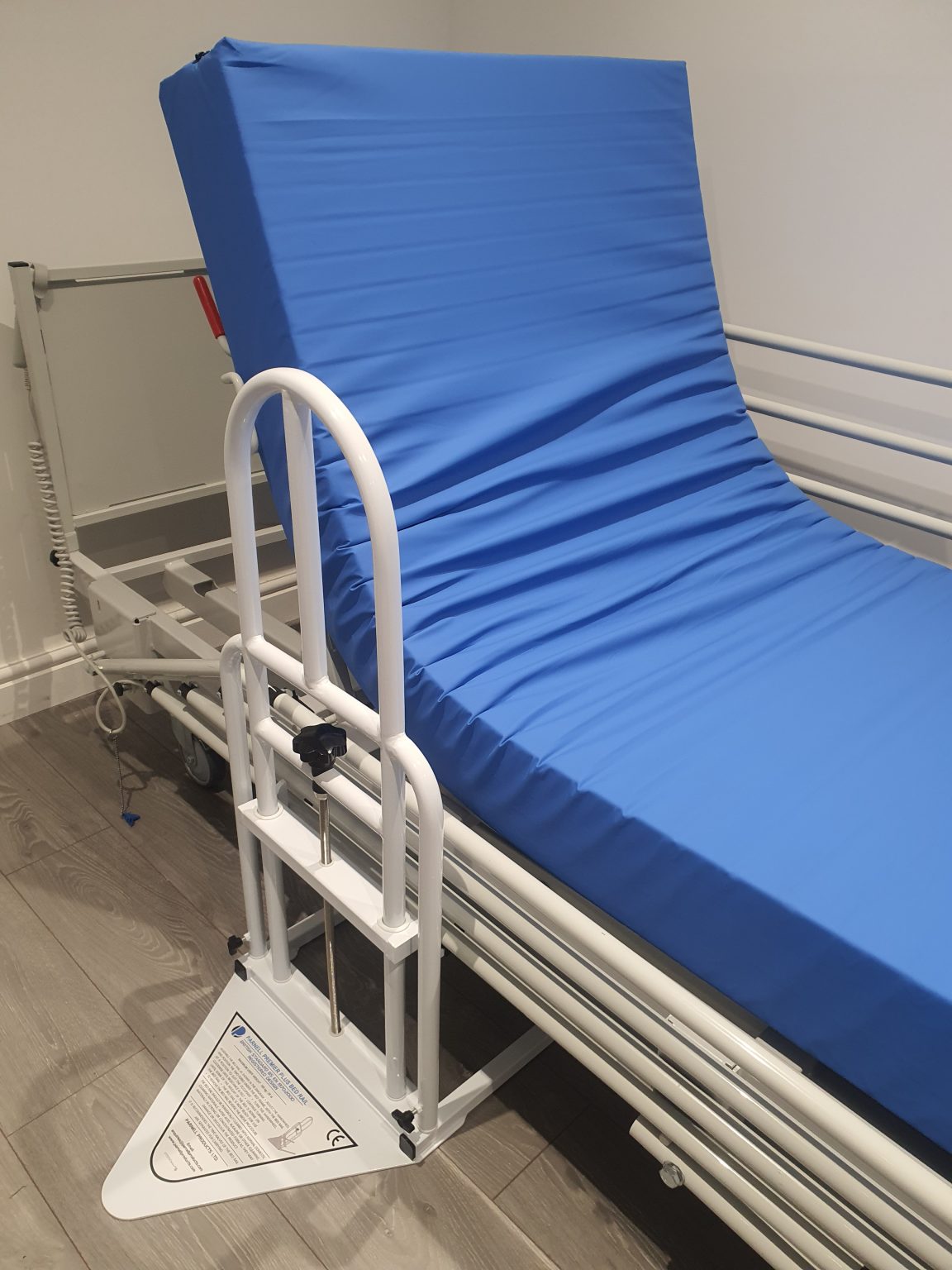 Hospital Bed Hire - Hospital Bed Rental - From £25 Per Week