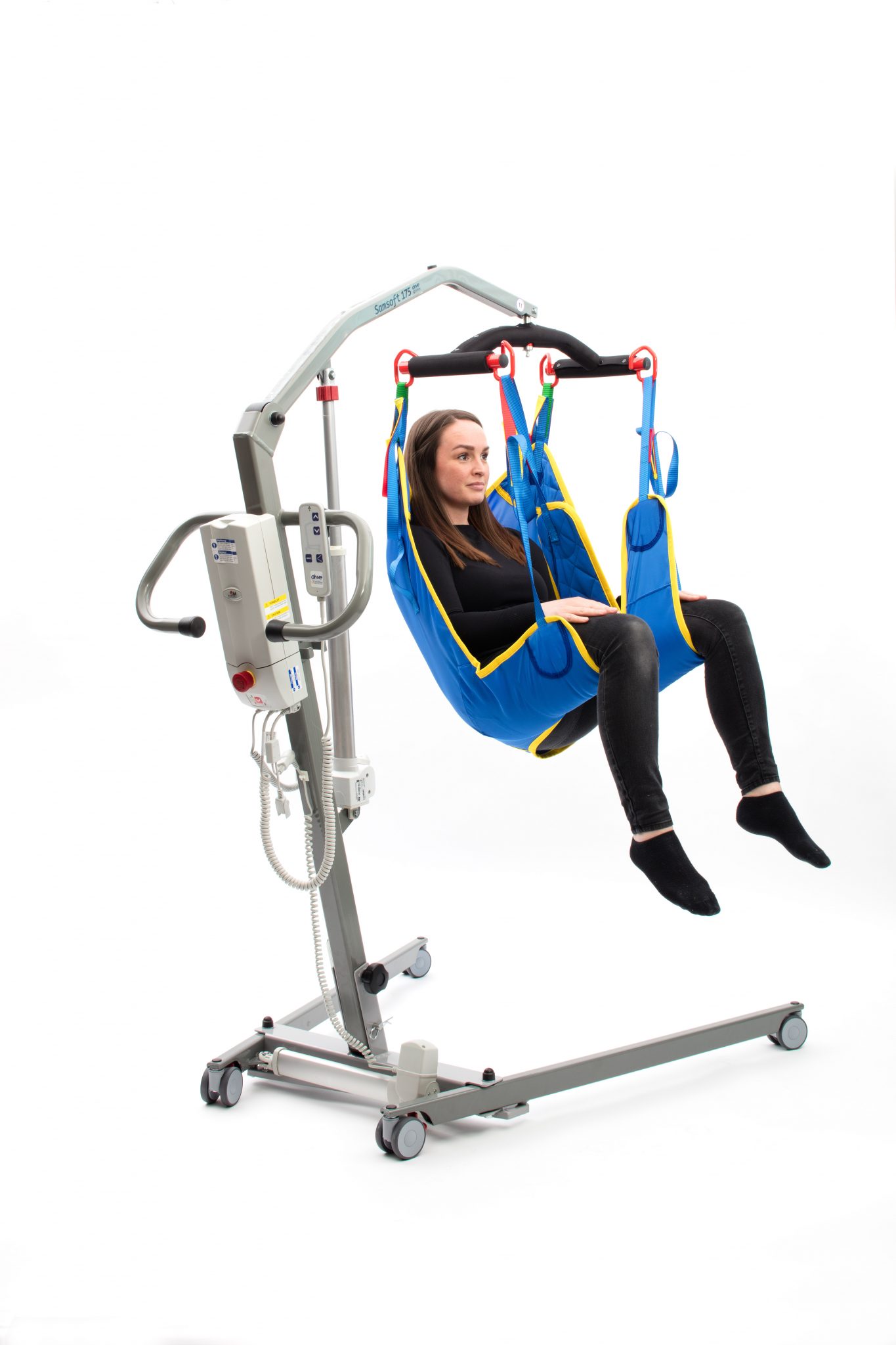 Moving & Handling - Patient Hoist Hire - From £40 Per Week