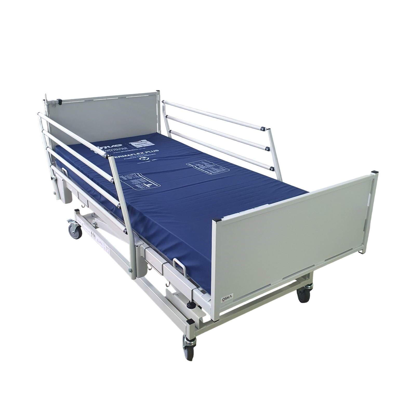 Hospital Bed Hire From £25 Per Week - Mattress Hire From £5 pw